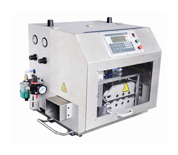 Automatic pvc pipe cutting machine,tube cutting machine,wire cutting ...